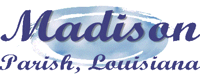 Madison Parish La Historical And Genealogical Data